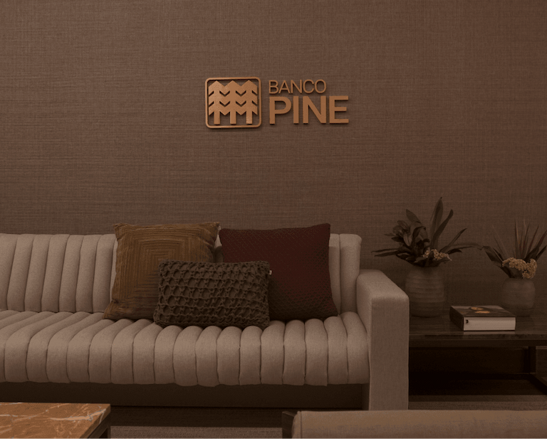 Banco Pine I Soluções para você e sua empresa