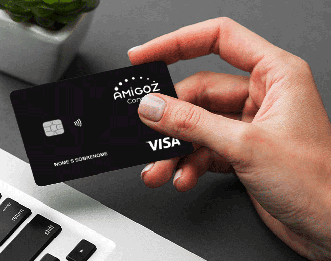 Cartões para pessoa física | Banco Pine