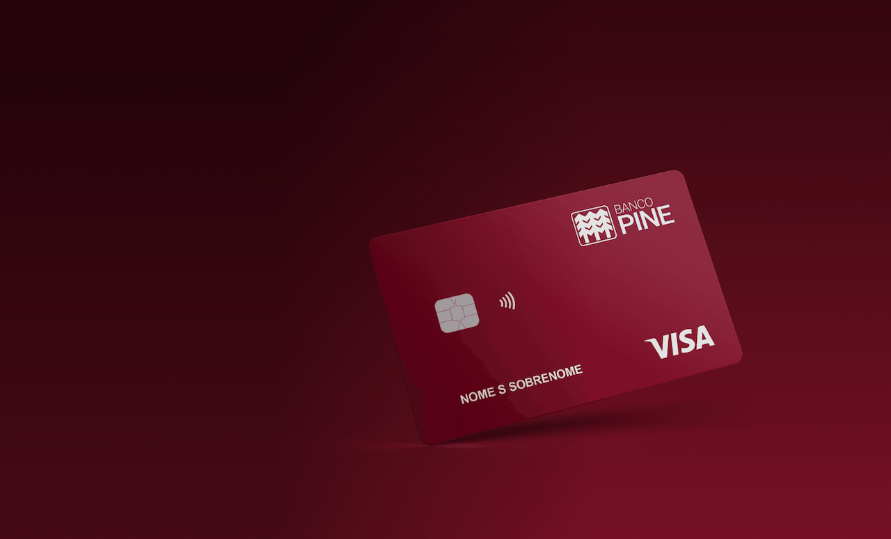 Cartões para pessoa física | Banco Pine
